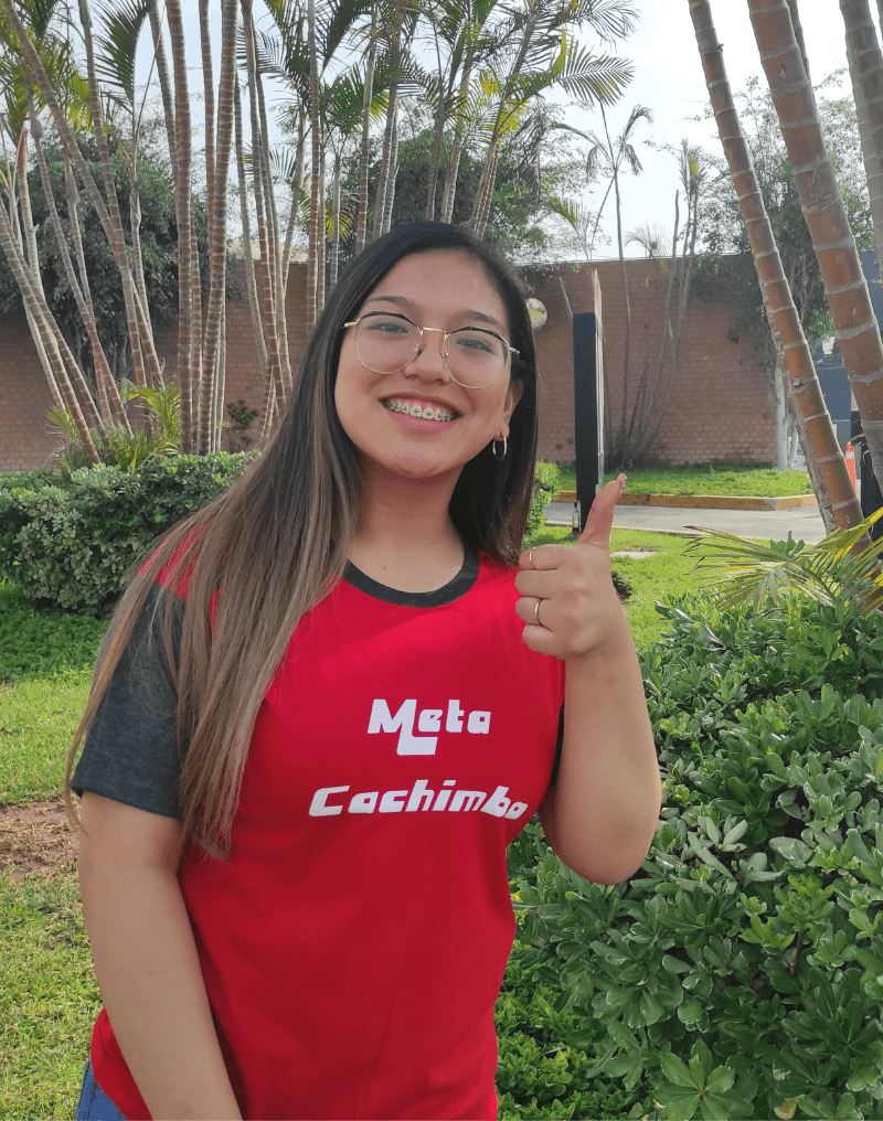 Examen Escolares - Academia La Meta U Lima